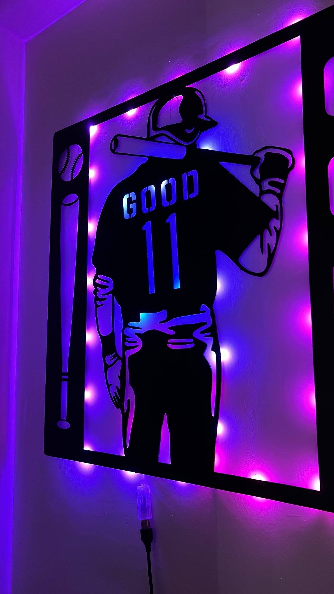 What do RGB Signs look like? – zonkraft